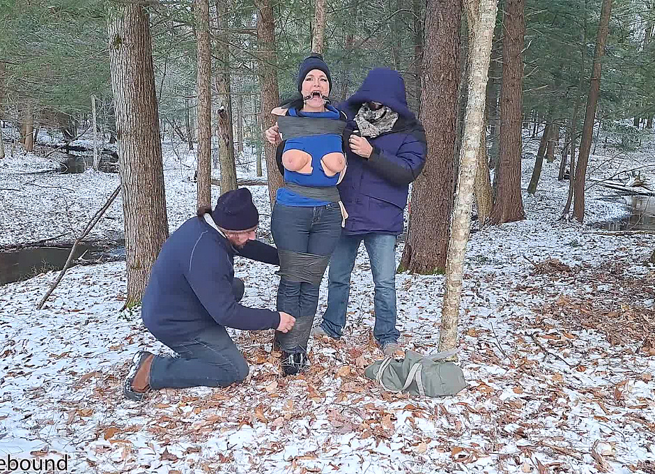 Born to Be Bound Clips